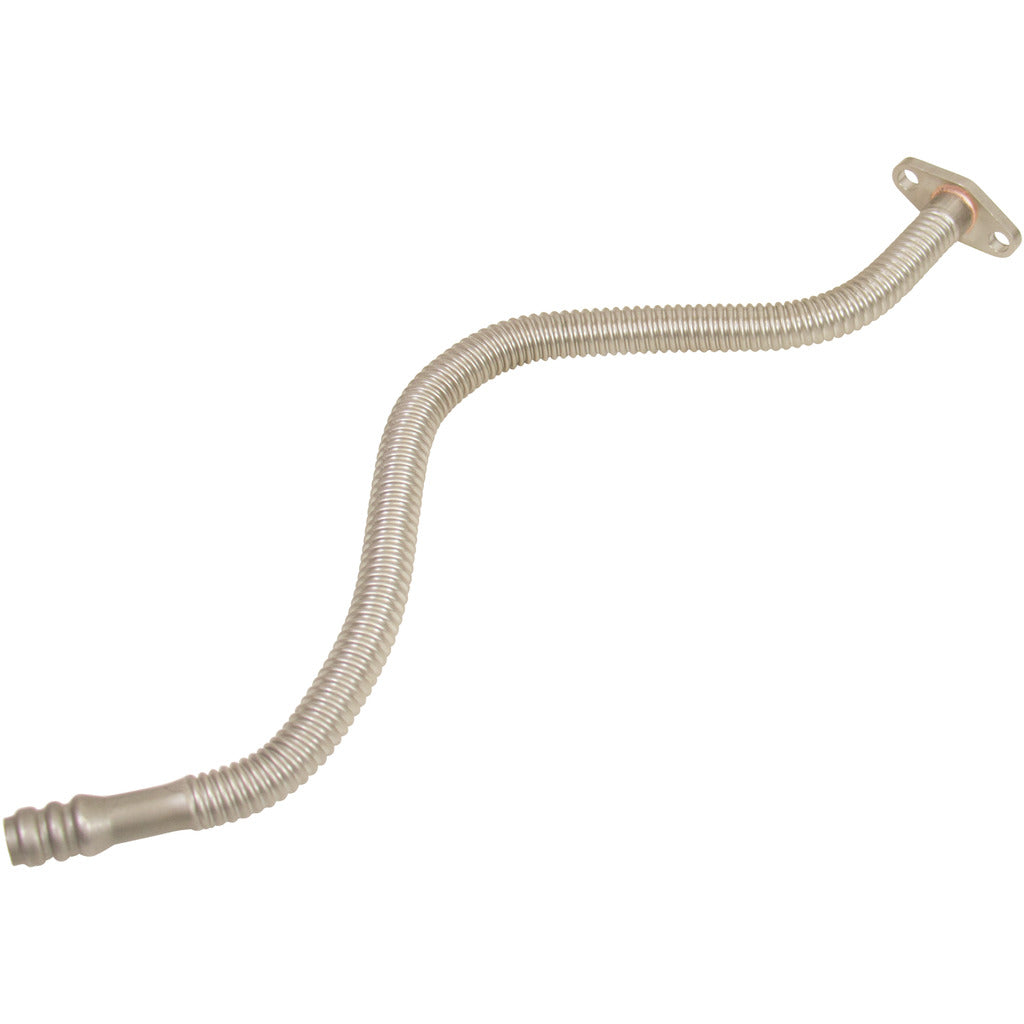 BD Flexible Turbo Oil Return Line 23-inch – As...