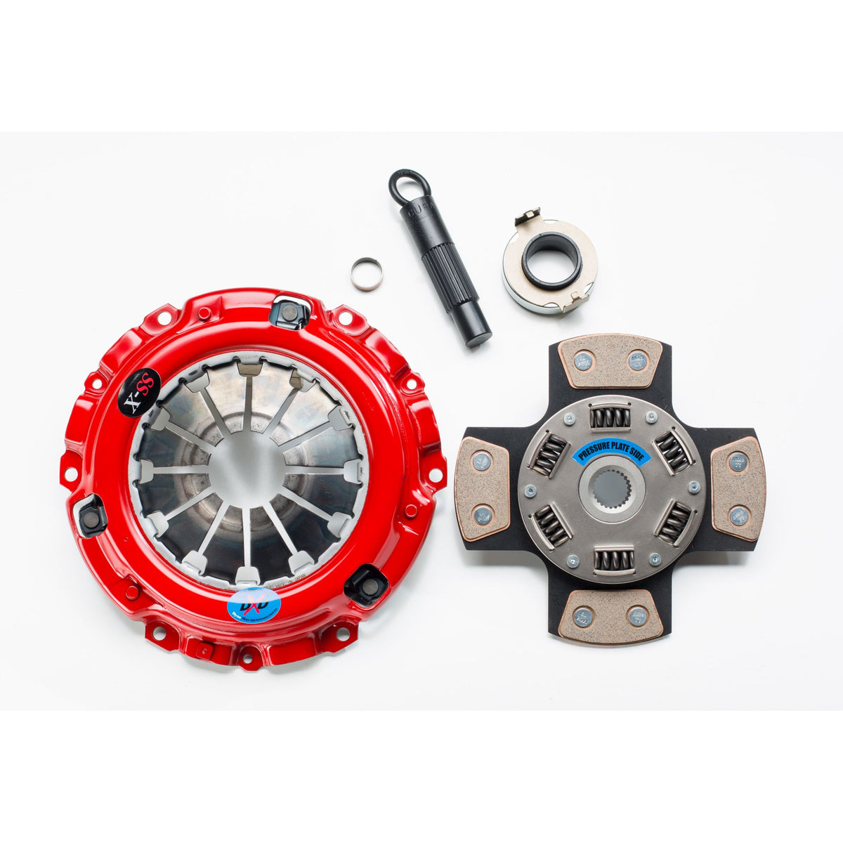 South Bend Clutch Hydraulic Kit | Performance Parts ...